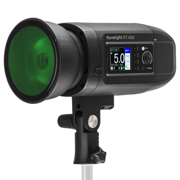 Cameras, Photo & Video | Orlit Rovelight Rt 40 Ttl Monolight | Poshmark